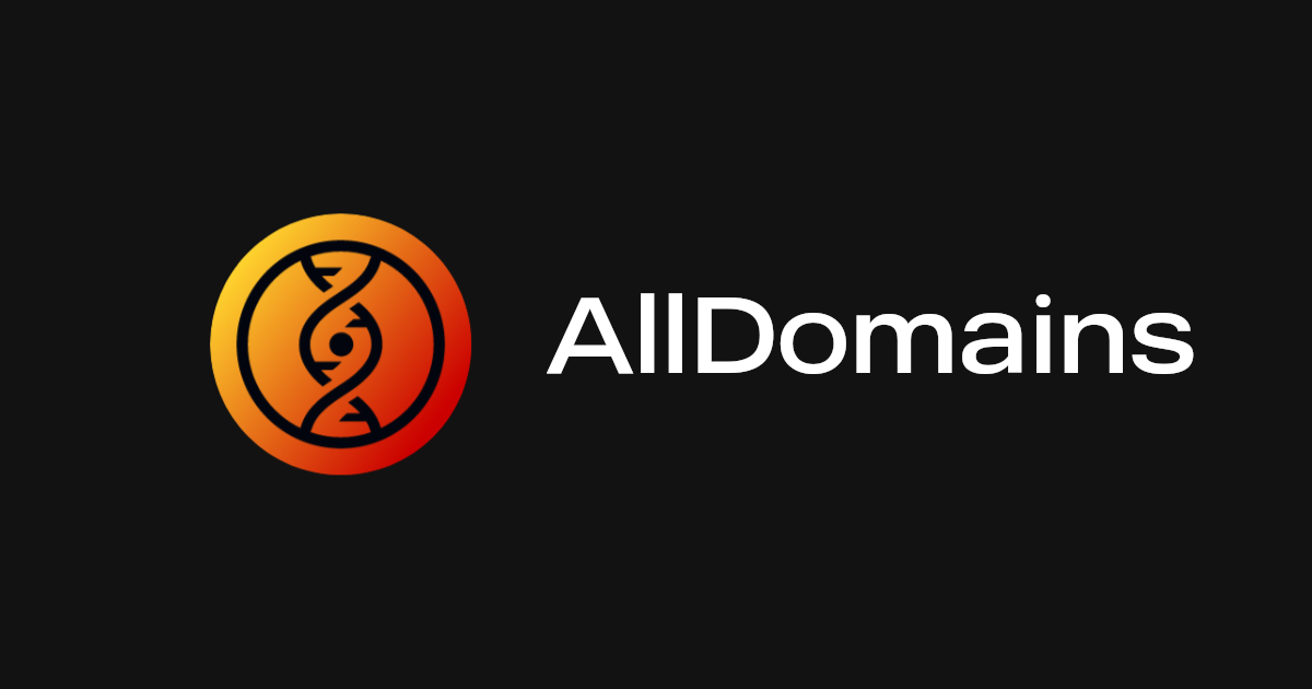 AllDomains